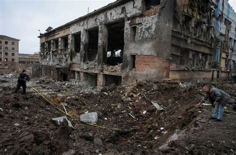 Експерти ООН довели що Росія обстрілює Харків ракетами виробництва КНДР