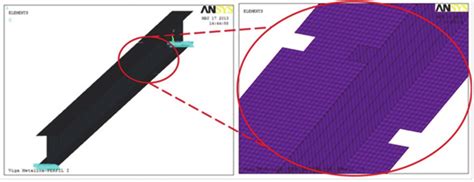 Damage Simulation Shell63 Element Download Scientific Diagram Damage Simulation Shell63 Element Download Scientific Diagram