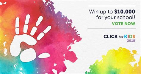 Judith P Hoyer Montessori Ptsa Help Our School Win 10000 From Wtop