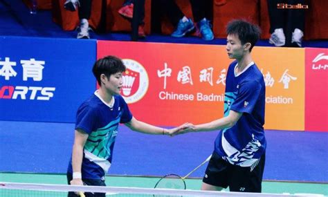 羽超总决赛：黄东萍蒋振邦组合强势胜出，厦门队先下一城陈芳卉郭新娃进攻