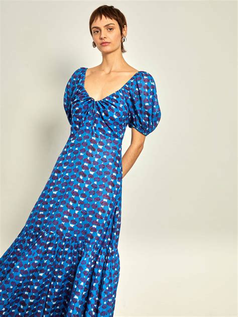 Vestido Icaria Moon Babbaki