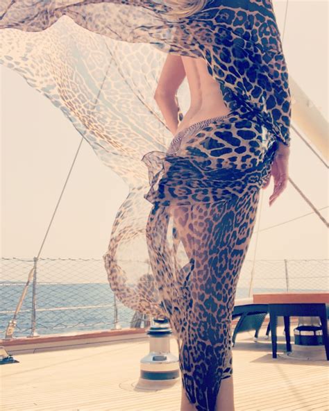 Heidi Klum See Through 2