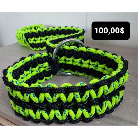 Guia Artesanal Dupla Shopee Brasil
