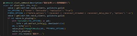 Unable To Get Uploader Id · Issue 31965 · Ytdl Orgyoutube Dl · Github