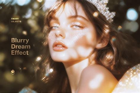 Dreamy Blur Photo Effect N BUJE SoftArchive
