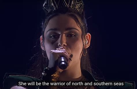 Norway Alessandra And Queen Of Kings