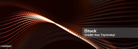 디지털 기술 배경 발광 입자의 지시 된 스트림 빅 데이터 시각화 3d 렌더링 0명에 대한 스톡 사진 및 기타 이미지 0명 3차원 형태 Dna Istock