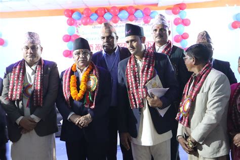 Ghodaghodi Multiple Campus Kailali