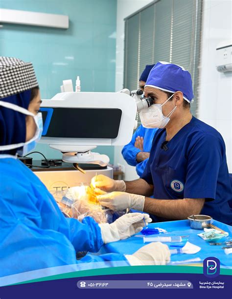 دکتر مرتضی مرتضوی فرد جراح و متخصص چشم