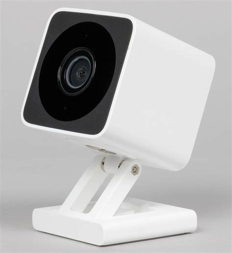Обзор защищенной IP-камеры Hualai Small Square Outdoor Camera 2K с ...