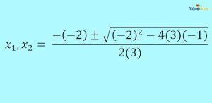 How To Solve Quadratic Equation By Extracting Square Roots And Other Techniques FilipiKnow
