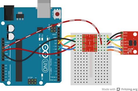 Problem With Adjusting Code From I2c To Spi Communication Interface