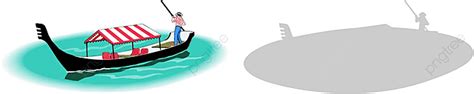 곤돌라 인쇄 및 절단 벡터 삭감하다 베니스 인조 Png 일러스트 및 벡터 에 대한 무료 다운로드 Pngtree