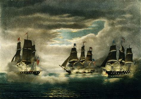 Impress A History Teacher With These 10 Causes And Events Of The War Of