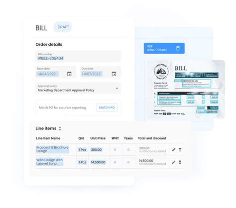 a guide to invoice data entry and how to automate it