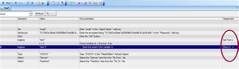 Qtp Gui Introduction ~ Learn Testing