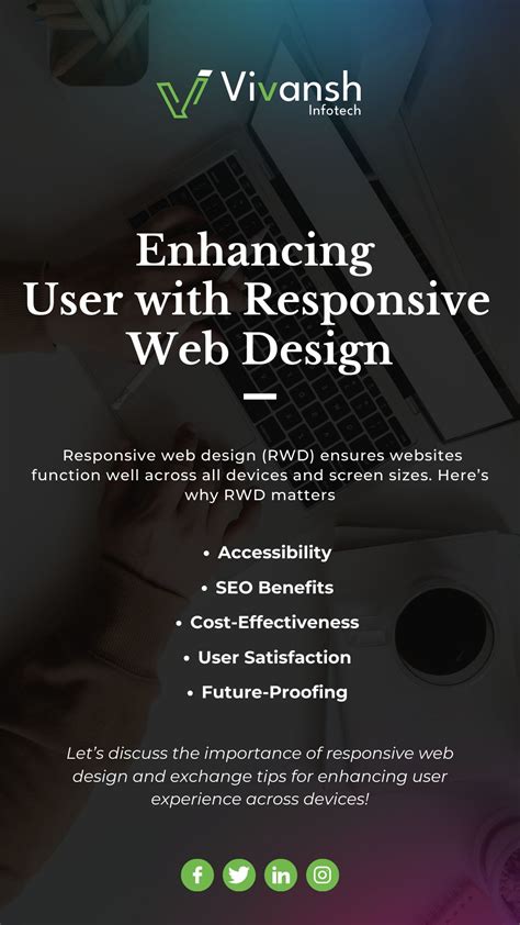 vivansh infotech on linkedin responsivewebdesign userexperience