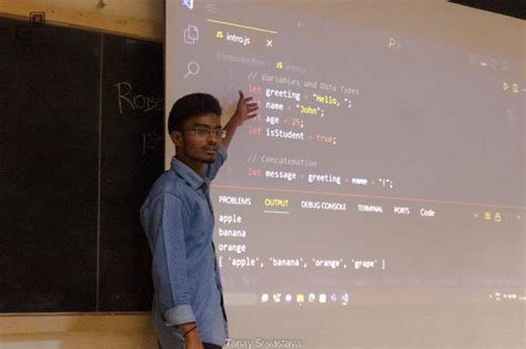 The Data Alchemists On Linkedin Datavista Datascience Javascript