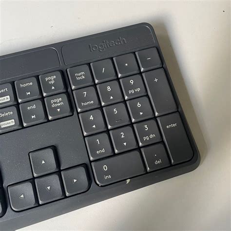 Logi Mk253 Wireless Keyboard And Mouse Computers And Tech Parts