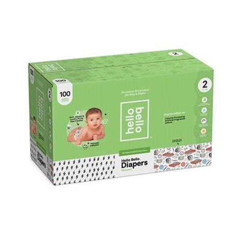 Diaper Boxes My Packaging Box