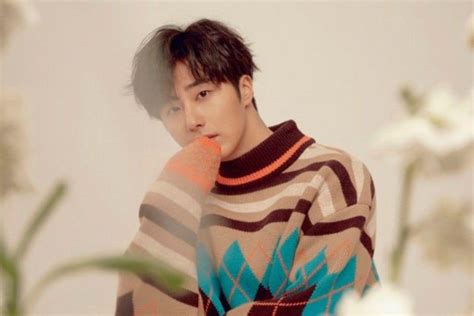 Jung Il Woo Shares What Kind Of Person He Wants To Date Thoughts