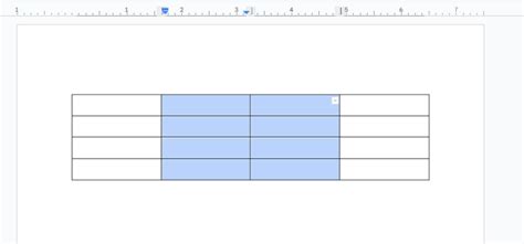 How To Delete Columns In Google Docs Sheets For Marketers