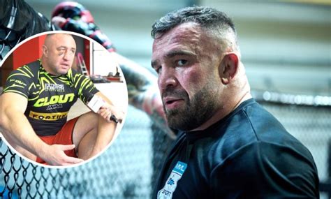 Kamil Minda wskazał kolejnego rywala Chce walki w Clout MMA z Danielem