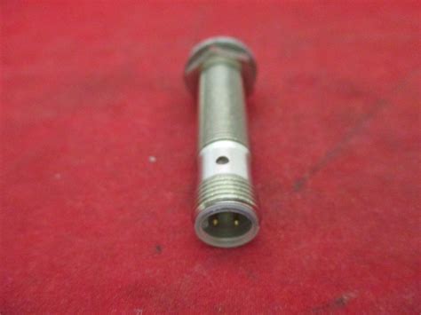 Balluff BES M12MI PSC20B S04G Sensor Process Industrial Surplus Corp