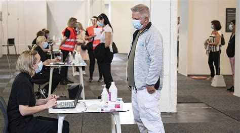 Tredje Dos Eller Inte Ska Vi Följa Den Danska Modellen Fokus