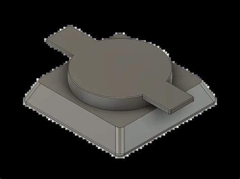 Reolink Camera Mount By Halunke55 Makerworld