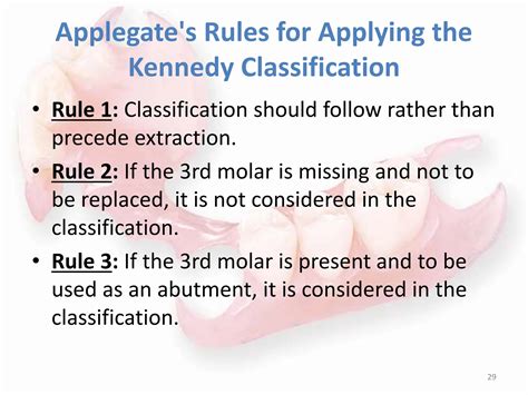 01 Introduction And Classification Partial Denturepptx