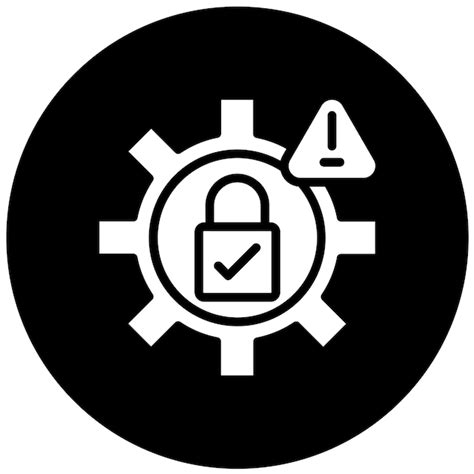 Premium Vector Vector Design Threat Matrix Icon Style