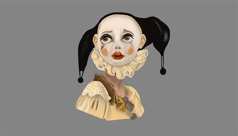 Иллюстрация Мим