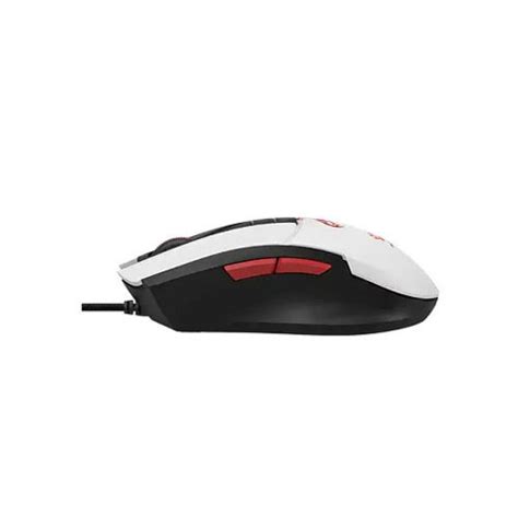 A4tech Bloody L65 Max Naraka Wired Gaming Mouse price in BD
