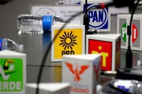Spr Informa La Oposición En México Una Responsabilidad ética Para