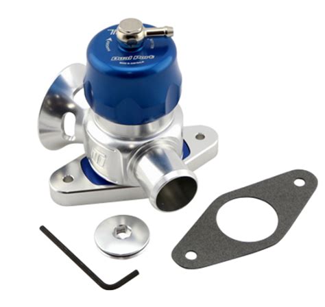 Blue Blow Off Valve Turbosmart Vee Port Pro Blow Off Valve Blue
