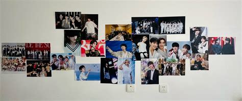 Seventeen Community Posts 昨天贴的快夸夸我😉