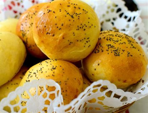 Вкусни и пухкави малки питки