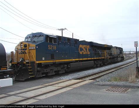 CSX