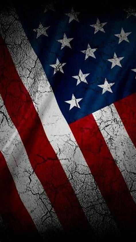United States Flag Phone Wallpapers Wallpaper Cave
