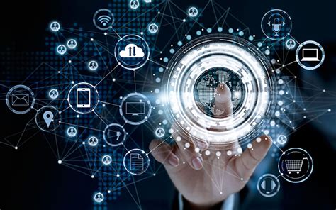 5 Tecnologías Cruciales Para El Futuro Próximo Tendencias