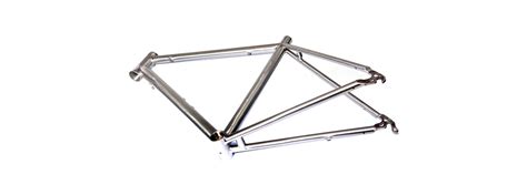 Custom Titanium Bike Frame For Sale Titanium Bicycle Frame