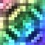 RGB Nether Portals Minecraft Bedrock Texture Packs CurseForge