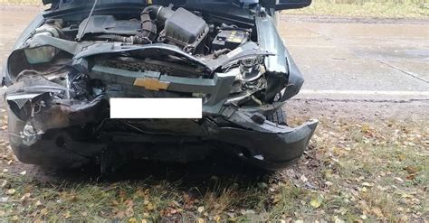 16 аварий за выходные в Кировской области столкнулись автомобили есть