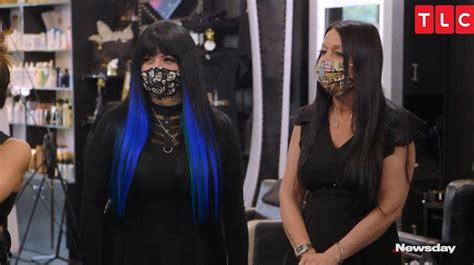 Unpolished Season 2 The Sister Act Continues Newsday