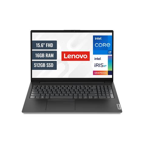 Ripley Laptop Lenovo V15 G3 Iap Intel Core I7 1255u 16gb Ram 512gb