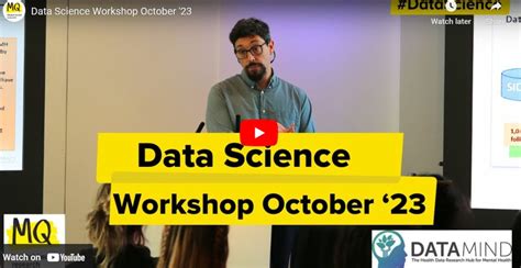 Epidemiological Methods For Mental Health Research Using R Workshop