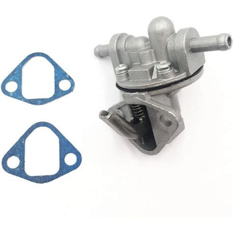 Fuel Pump 15821 52030 For Grasshopper 721d 721d2 721dt2 322d W Kubota