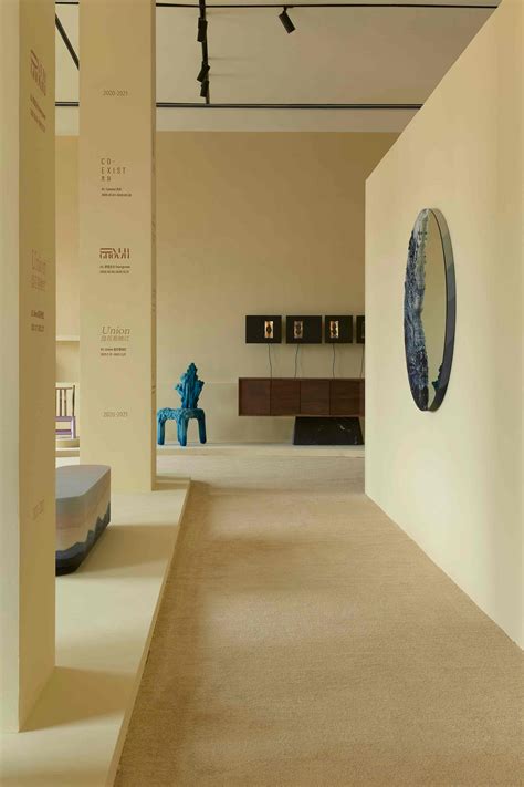 Grand House at Objective Gallery | STIRpad