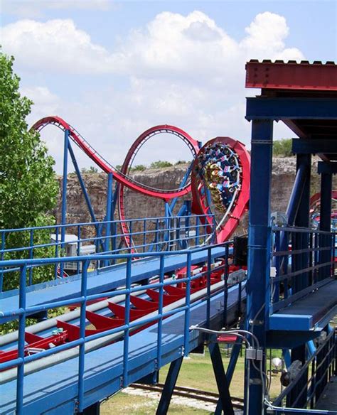 Top Fastest Roller Coasters In The World Design Arena